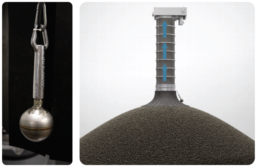 Ship Loading | Vortex